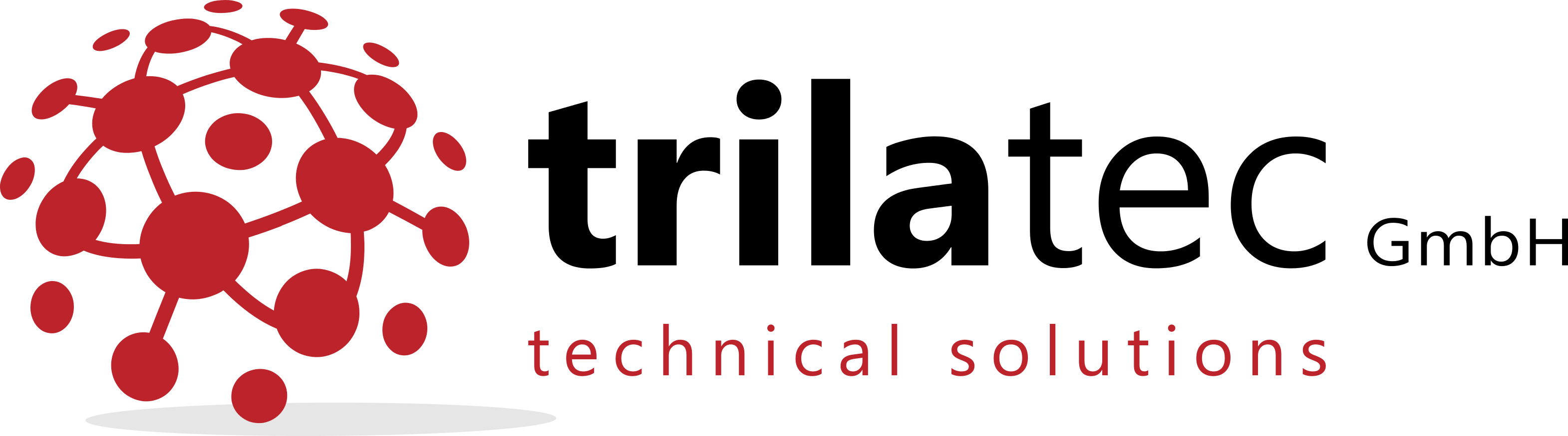 Impressum Trilatec GmbH Technical Solutions