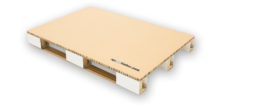 squAIR-timber Palettes – trilatec GmbH technical solutions